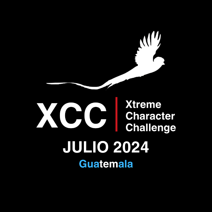 XCC | 4MGT